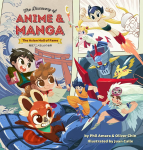 Lesson Plan: Manga & Comic Con Project Based Learning – Manga Librarian